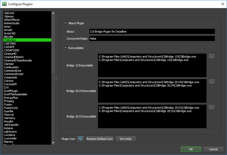 Csibridge — Deadline 10 2 1 1 Documentation